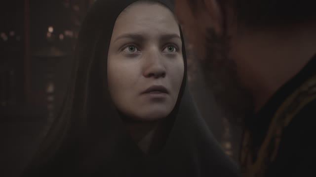 INDIKA ➤ Прохождение #4