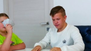 «Азарт»: работы участников фестиваля «Улыбка радуги-2025»