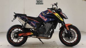 KTM 790 DUKE - VBKTU640XJM729565
