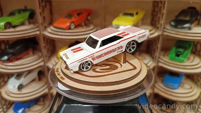 Dodge Dart 1968