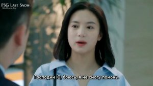 Клип на дораму "Та, что спасла меня тысячу раз"