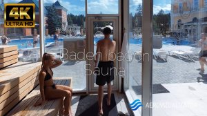 Baden Baden Sauna – FPV-Cinematic