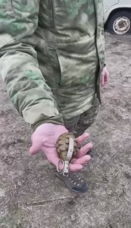 Испытание противоосколочной защиты