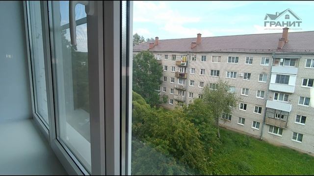 Малая Вишера Лесная38-20