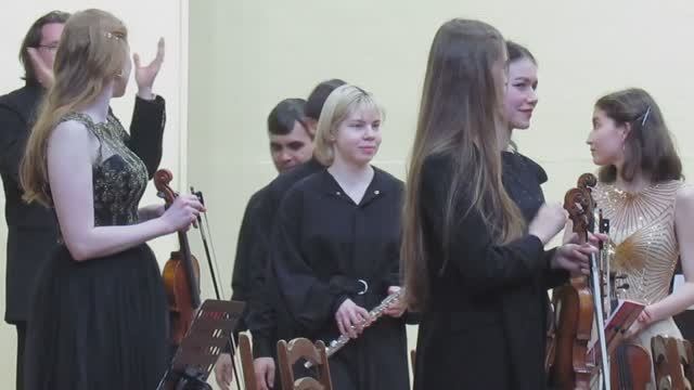 аплодисменты