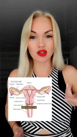 Куда упирается 4лен? #лидиякошкина #сексология #сексологкошкина