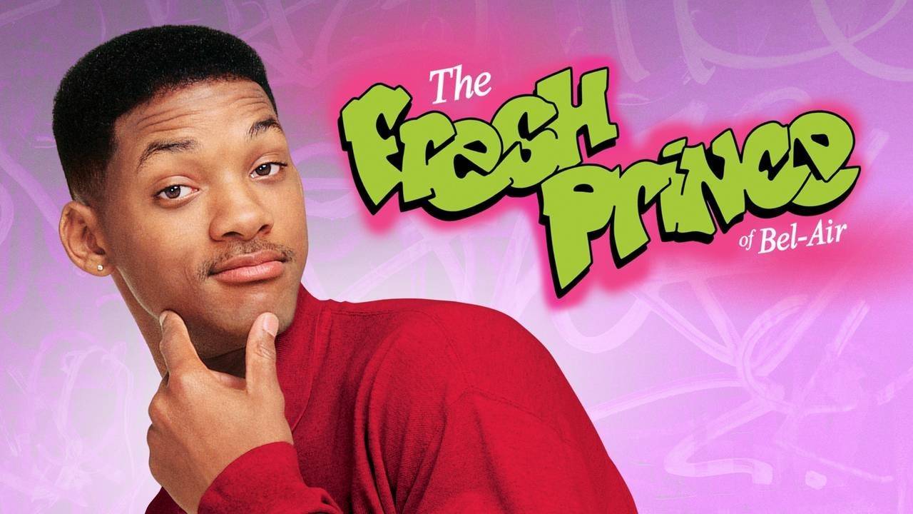 Сериал Принц из Беверли-Хиллз - 1 сезон 7 серия / The Fresh Prince of Bel-Air