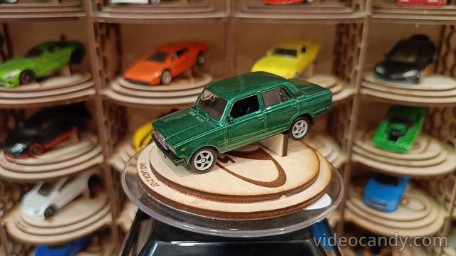 ВАЗ LADA 2107