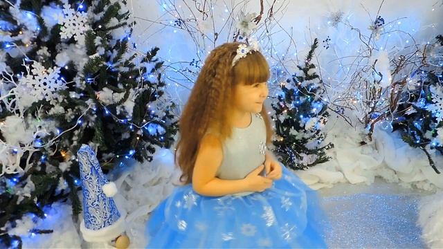 Поздравительная песенка