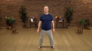 8-Min Moving Meditation for Instant Calm Clarity and Focus