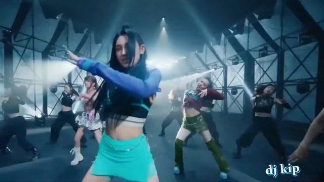 Dj Kip - Get Down  Dance Music Hit
