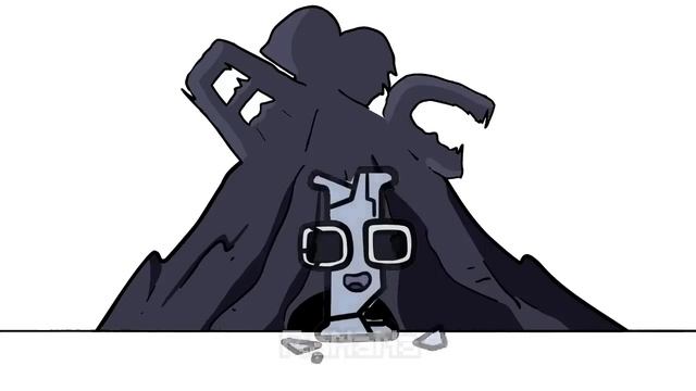 ALL Alphabet Lore Meme ｜ Part 6  (A-Z...)