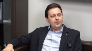 Сергей Подойников: главная угроза для нас - чрезмерная регуляторика