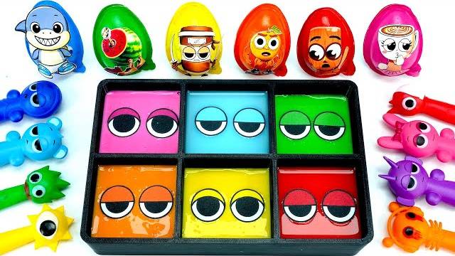 💖 СПРУНКИ incredibox Sprunki и итальянские мемы ПОДБОРКА БРЕЙНРОТ АСМР! Как сделать слайм по мемам?