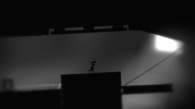 Limbo (Часть 6/6)