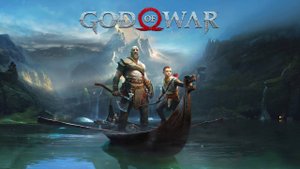 God of War Прохождение 1