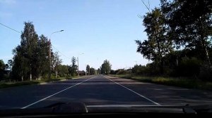 #4344 /24-07-25 г./ По знакомому маршруту...