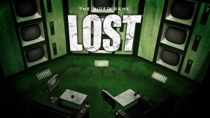 LOST #1 - СМОТРИМ ИГРУ