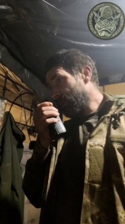 Окопная история от бойцов 3 мсб 4-ой бригады СЛАВА РОССИИ 🇷🇺💪