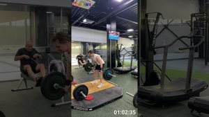Илюхин Егор, ТФ Люберцы,ЧК,33
Вес штанги - 30, 45, 60
#terfit
#TERFIT_Челлендж