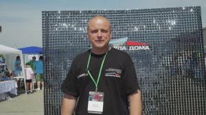 Фестиваль "Формула дома 2025" в Коломне 12 июля 2025г