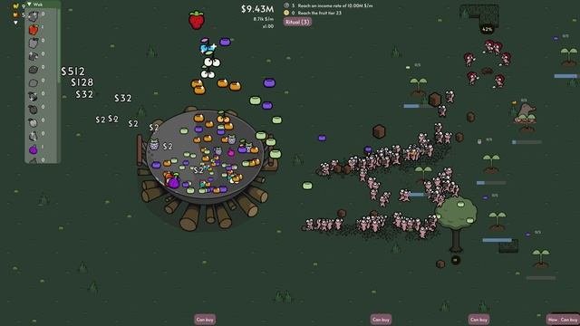 Idle Colony #85