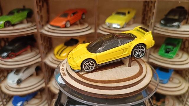 Acura NSX 1990