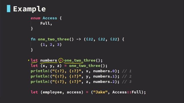 05. Работа с данными