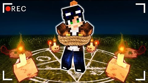 ДЕРЕВЕНЩИНА ПРИЗЫВАЕТ ДЕМОНОВ БЕЛЬФЕГОР. ДАРКНЕТ-СТРАШИЛКИ| ХОРРОР І СЕРИАЛ МАЙНКРАФТ