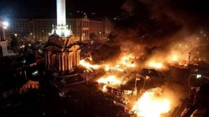 главные лица Майдана (Часть 2)