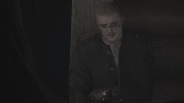 INDIKA ➤ Прохождение #2