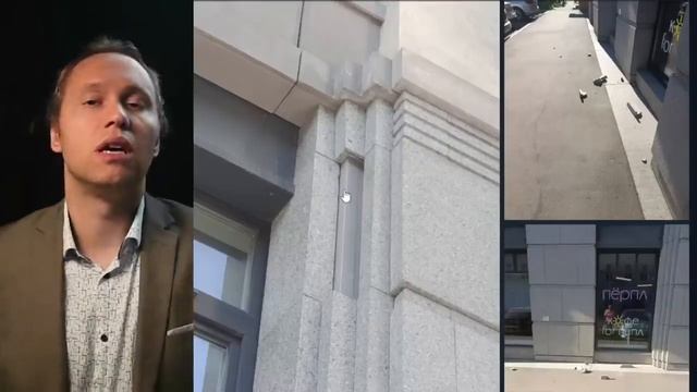 ⚡️ Кто Молод, Свеж И Красив В Ленобласти? У Озера Под Выборгом Хлещет Канализация!
