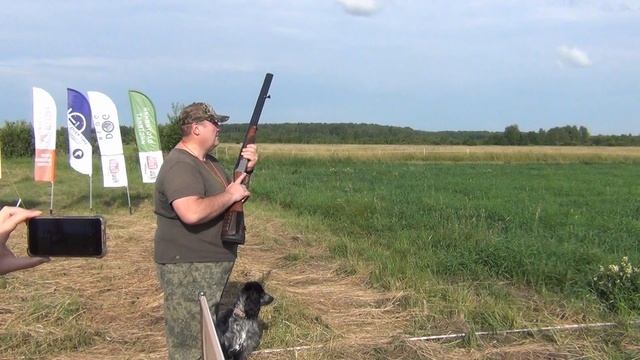 Турнир "Меткая подача"