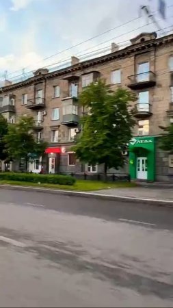 #новокузнецк 2025 #лето #город #automobile #short #сибирь #красота #надеждажитина