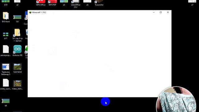 Карим в майкрафте 24 июля очень смешное видео!