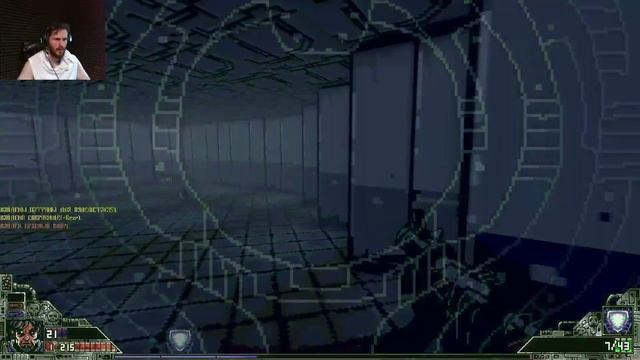 Самые жёсткие моменты! Project Warlock.5 Серия