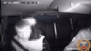 В Тайшете мотоциклист без прав пытался скрыться от полицейских