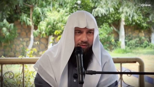3. Вероубеждение приверженцев Сунны  ||  Сирадж Абу Тальха