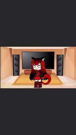 Он жив но жто не точно❤️🖤🙃