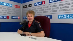 «Говорим сегодня»: о профилактике детских правонарушениях