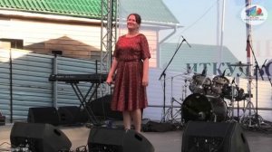 ЛЮБОВЬ. Исполняет автор Ольга Солодовникова