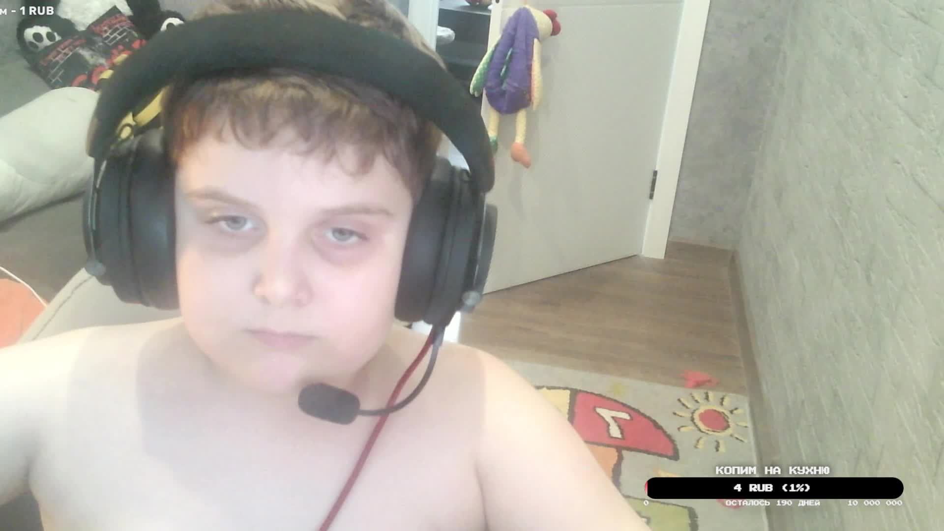 Играем в My Summer Car