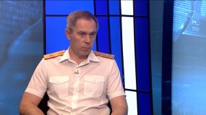 Вести - Интервью :  Евгений Шаповалов