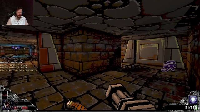 Успех начинается здесь! Project Warlock. 4 Серия