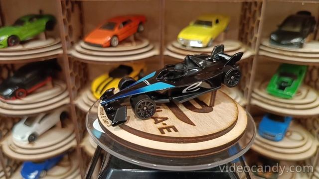 Formula E Gen 3