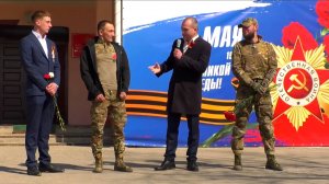 Участник СВО из Омсукчана рассказал об адаптации к мирной жизни