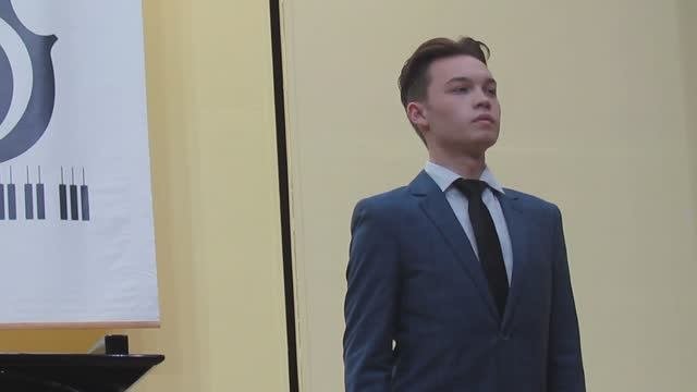 поет мефодий галкин