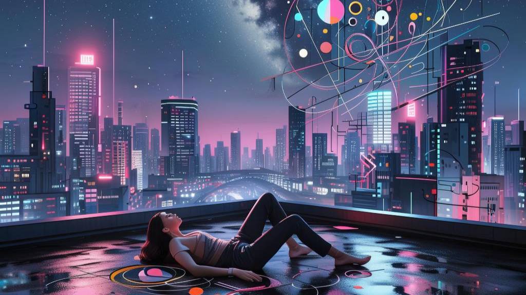 City Lights 0.02