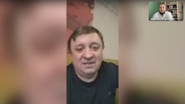 Беседа с изобретателем ВГА В.Цукановым