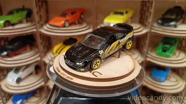 Pontiac GTO 2006
